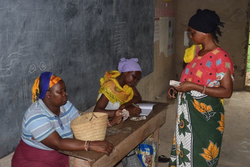 Fatuma Ngombeko | EPTF