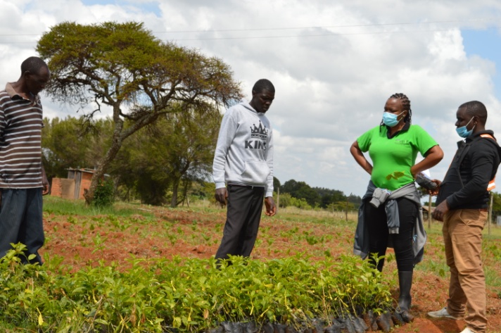 CHANGE INITIATOR | EPTF